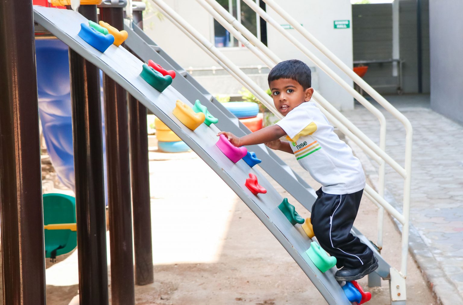 Best ICSE ISC International School in Coimbatore